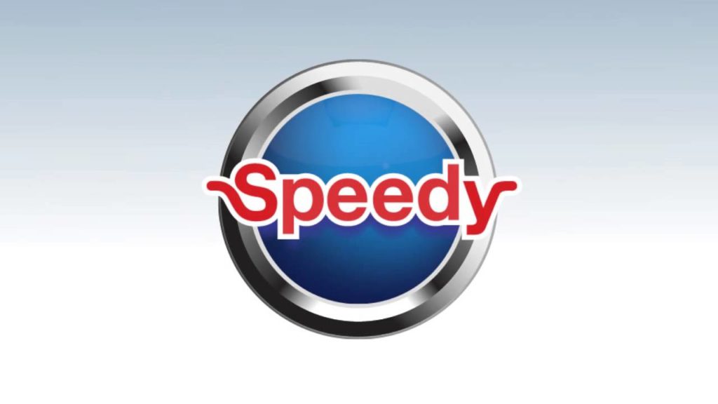 Speedy | Cas clients par Salesfactory