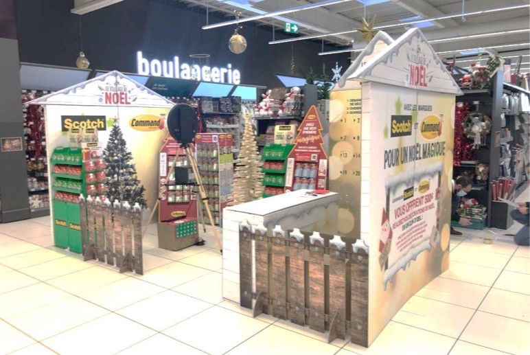 Scotch / Command | Cas clients par Salesfactory